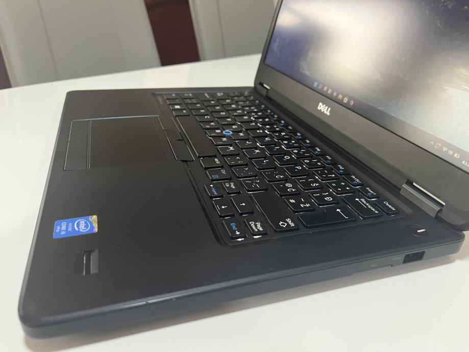 Dell Latitude E5450