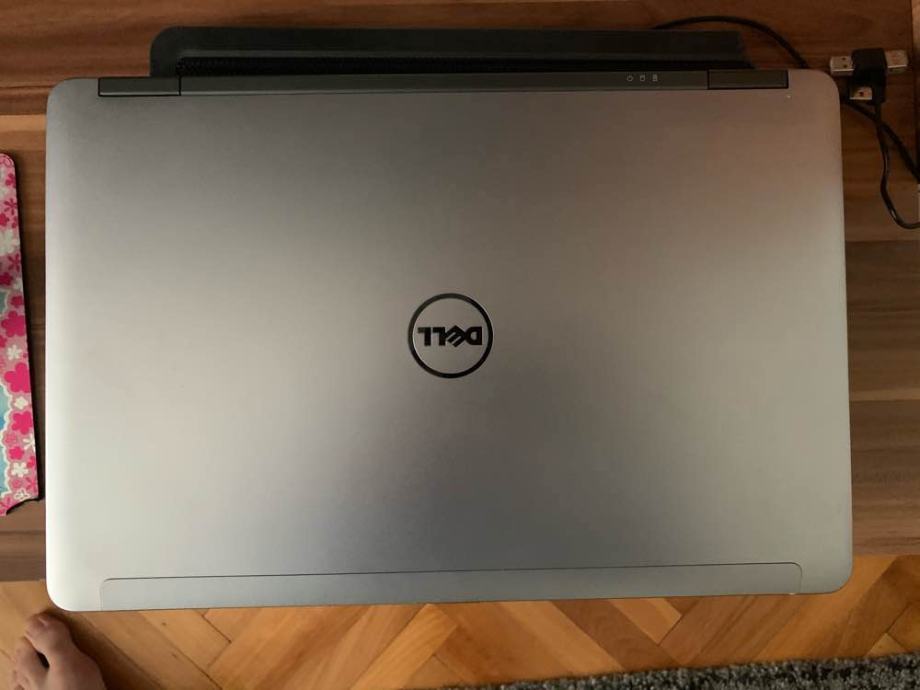 DELL LATITUDE E6540