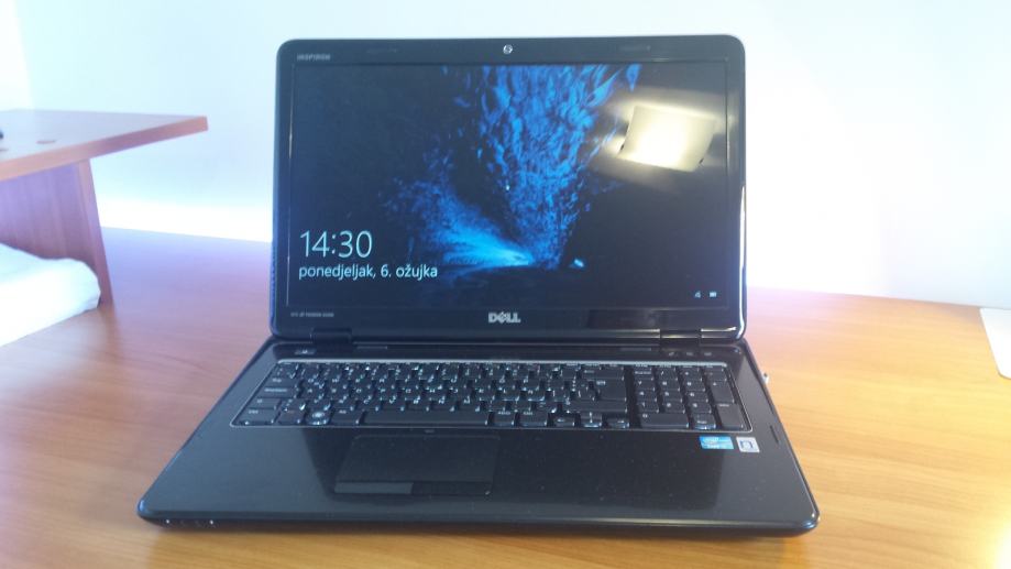 Dell N7110