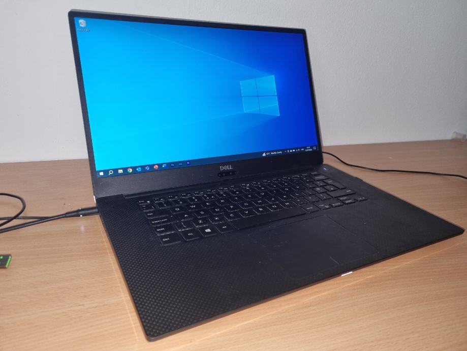 Dell Precision 5540