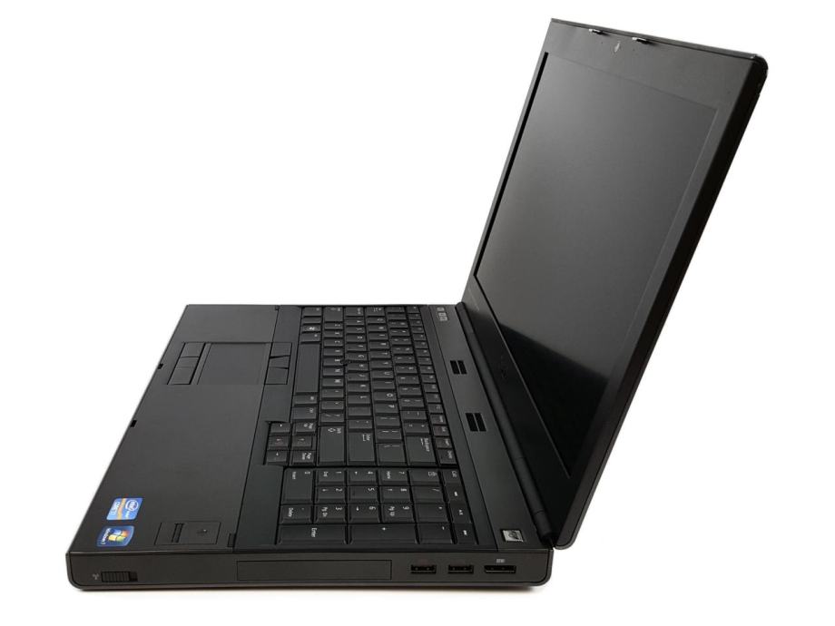 Dell Precision M4600,15.6 FHD,intel i7,8gb,128 SSD-a,win 7 pro 1995kn