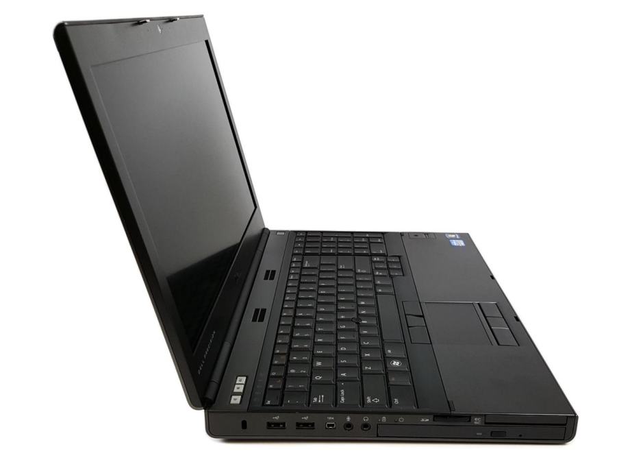 Dell Precision M4600,15.6 FHD,intel i7,8gb,128 SSD-a,win 7 pro 1995kn