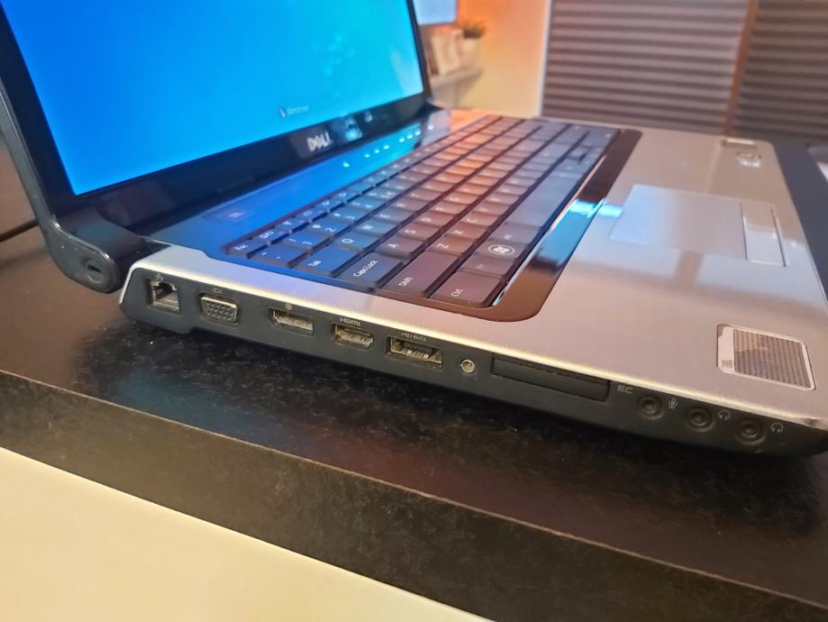 Dell Studio 1749 Laptop i7 320GB 4GB