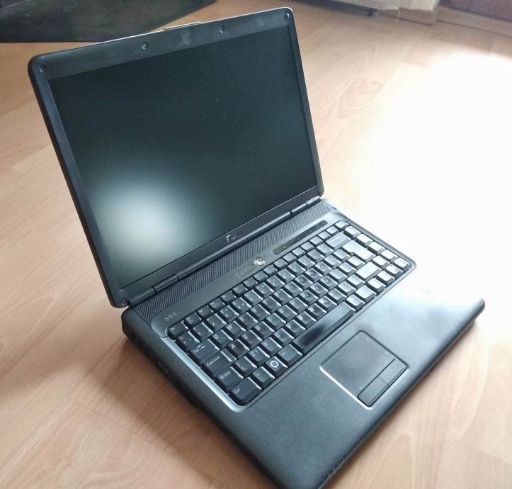 Dell Vostro 500 - Dual Core / 4GB RAM / Windows 7