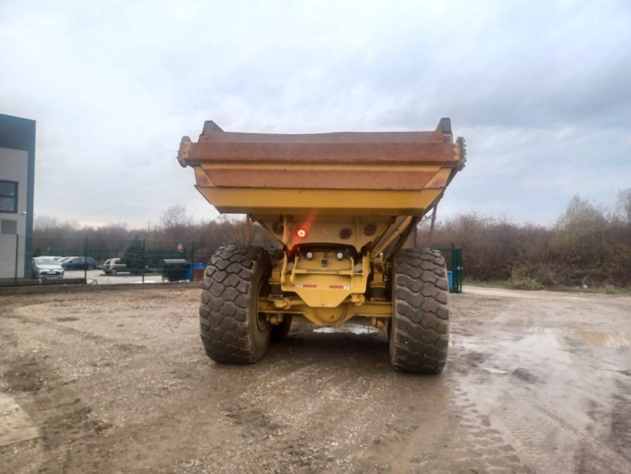 DAMPER/DUMPER/DEMPER BELL B40E - 5 KOMADA