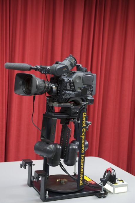 Aerial Gyro Camera Stabilizer