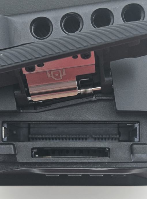 BMPCC 6K - Blackmagic Design Pocket Cinema Camera 6K