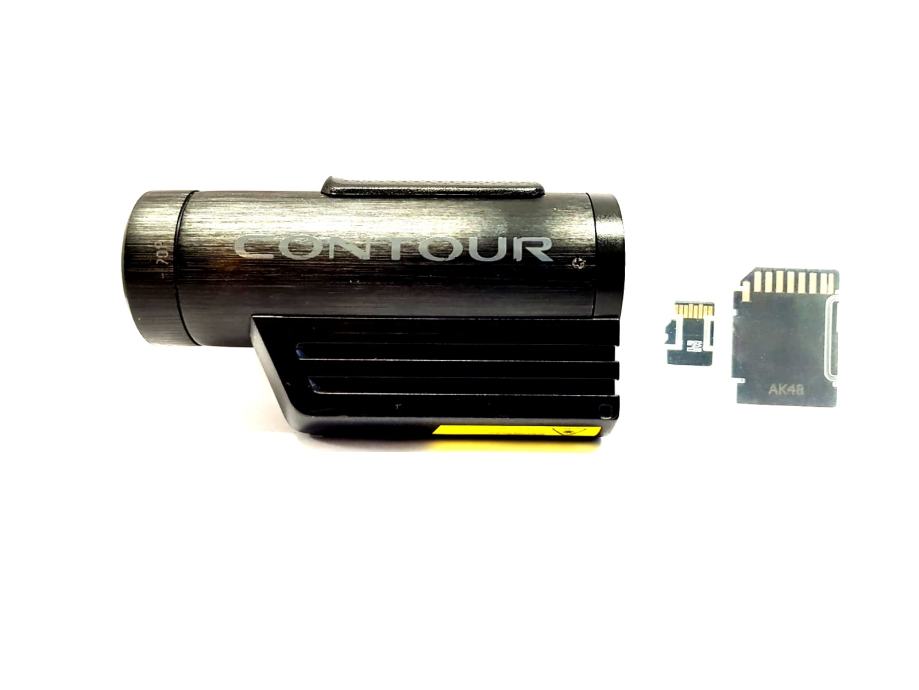 KAMERA CONTOUR 1600 ROAM 1080p HD / R1, RATE