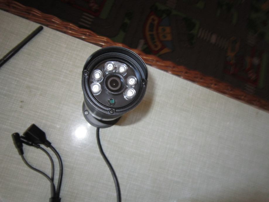 Dbpower Ip kamera 1080P