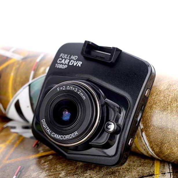 HD DVR auto kamera za snimanje iz vozila