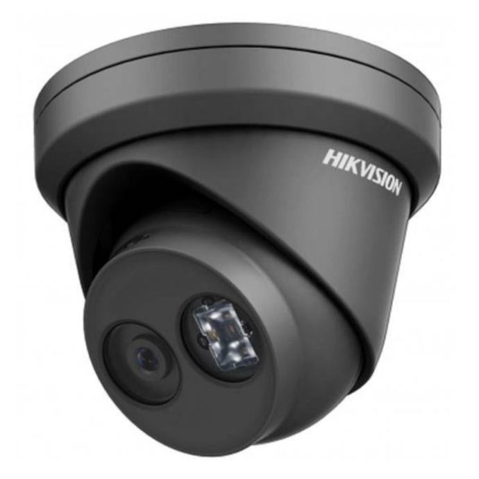 HIKVISION DS-2CD2343G2-IU(2.8mm) CRNA IP KAMERA 224