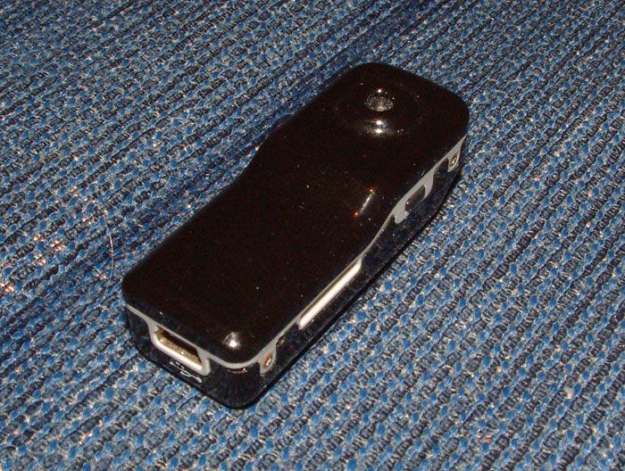 MD80 mini sd kamera (špijunska, spy cam)