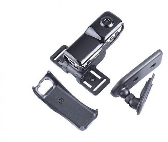 MINI DVR KAMERA MD80 D1