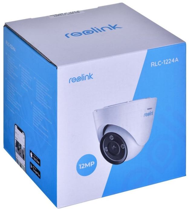 REOLINK RLC-1224A