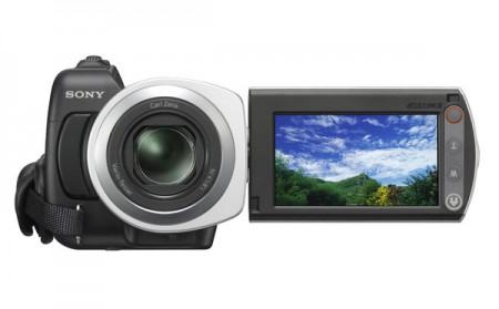 Sony DCR-SR36