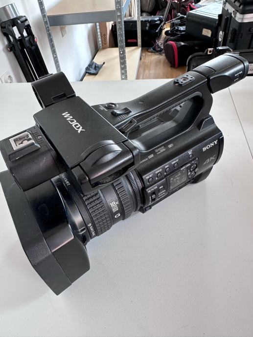 Sony PXW-Z150