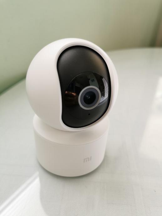 Xiaomi Mi Camera 360° 1080p