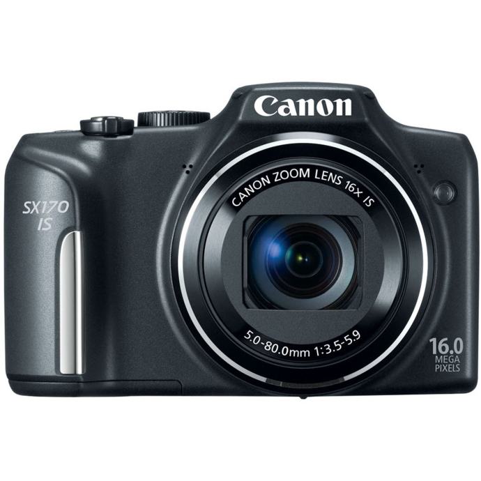 Canon digitalna kamera fotoaparat PowerShot plus POKLONI KUPCU