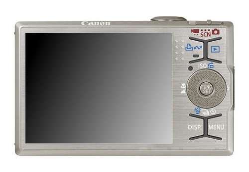 Canon IXUS 90 IS, digitalni fotoaparat