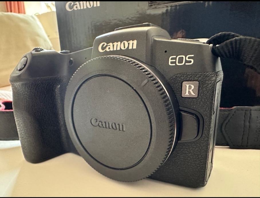 Canon RP