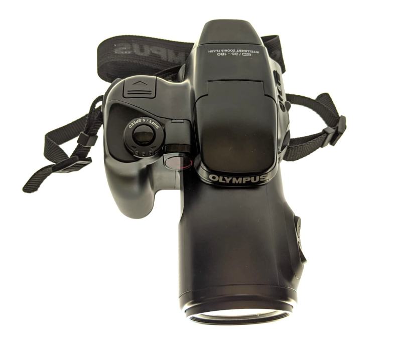 FOTOAPARAT OLYMPUS IS-3000 / R1, RATE