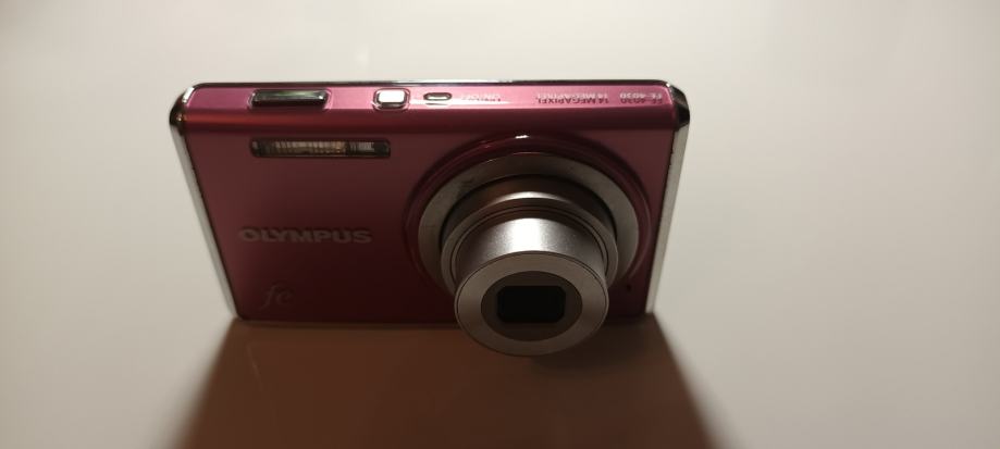 Olympus FE-4030 - 10€