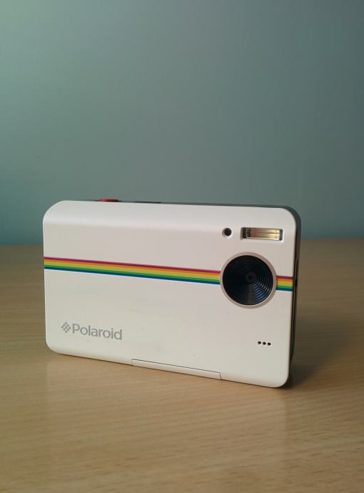 Polaroid Z2300