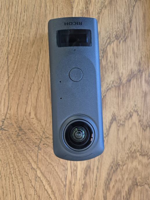 Ricoh Theta Z1 512gb