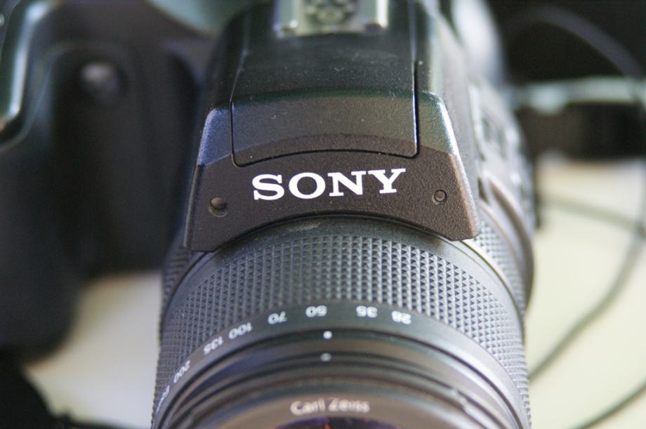 SONY DSC F 828 kao nov, može zamjena za Lumiu