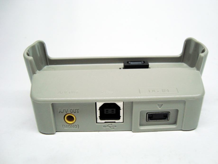 SONY DSC-T1 digitalni fotoaparat