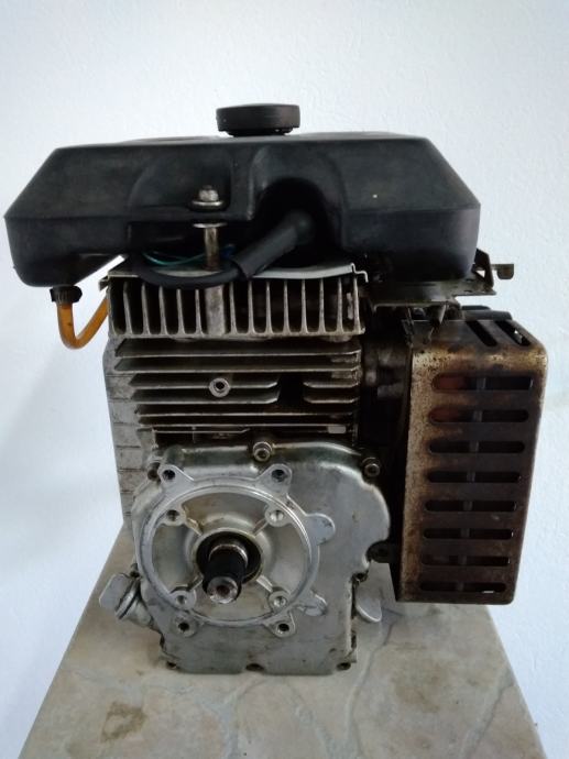 ACME 220 ( tomos ) motor