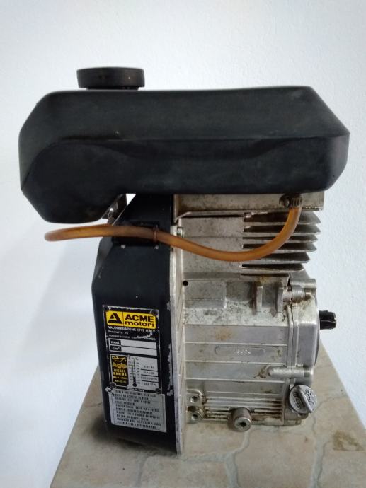 ACME 220 ( tomos ) motor