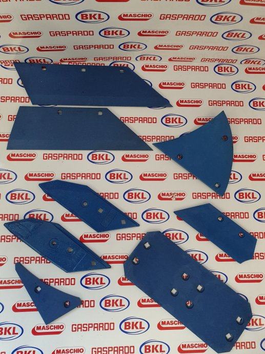 DASKA PREDPLUŽNJAKA LEMKEN 3470600