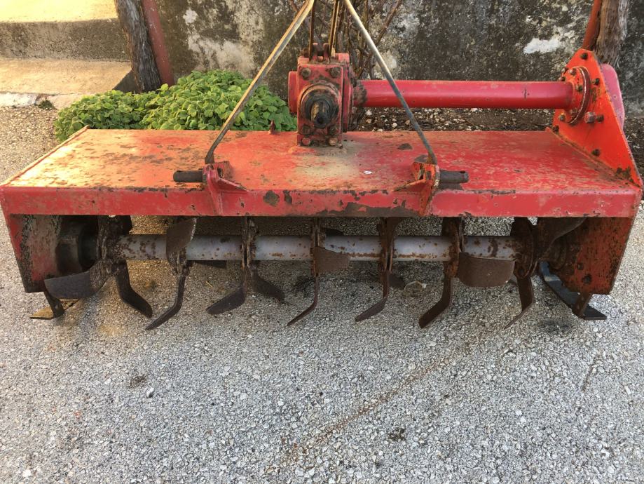 Freza za traktor Tomo Vinković novi tip