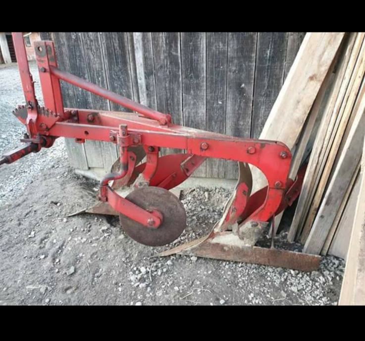 IMT plug 12 coli visoki-djelovi