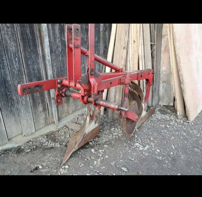 IMT plug 12 coli visoki-djelovi