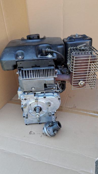 Motor za frezu Lombardini im350