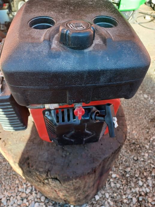 Motor Lombardini LGA 226