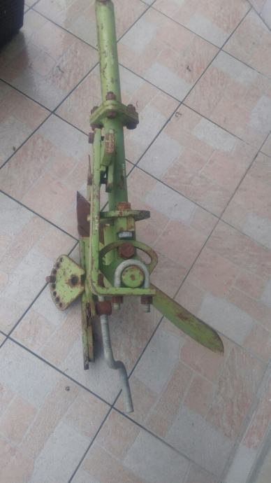 Plug za agriu imt 506