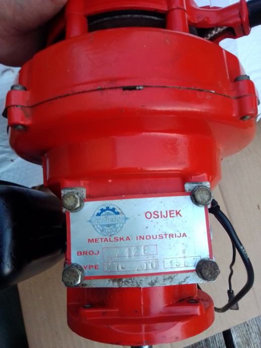 Tomos umo 08 (polumotor)