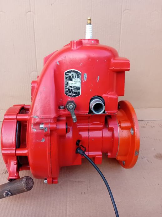 Tomos umo 08 (polumotor)