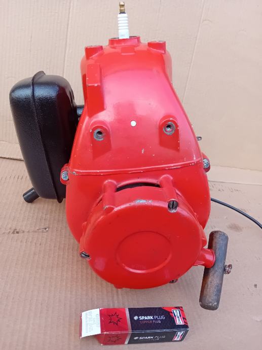 Tomos umo 08 (polumotor)