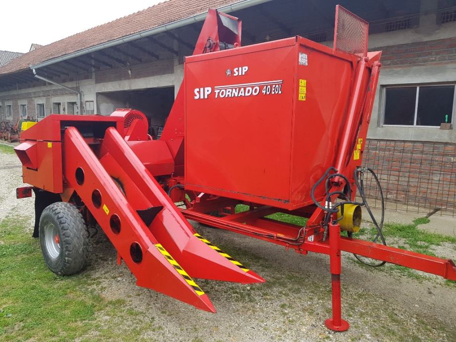 Sip TORNADO 40 EOL