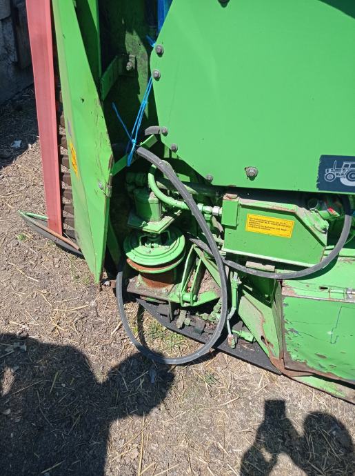 Stol za uljanu repicu