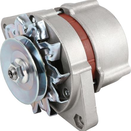 Alternator Fiat: 45-66, 55-66, 60-66, 65-66, 70-66, 420, 480, 580, 780
