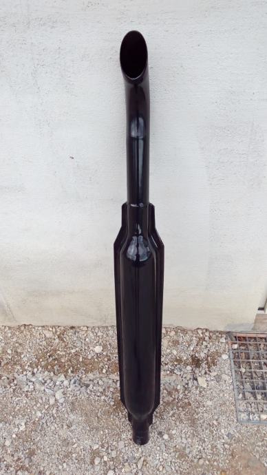 Auspuh za traktor Universal