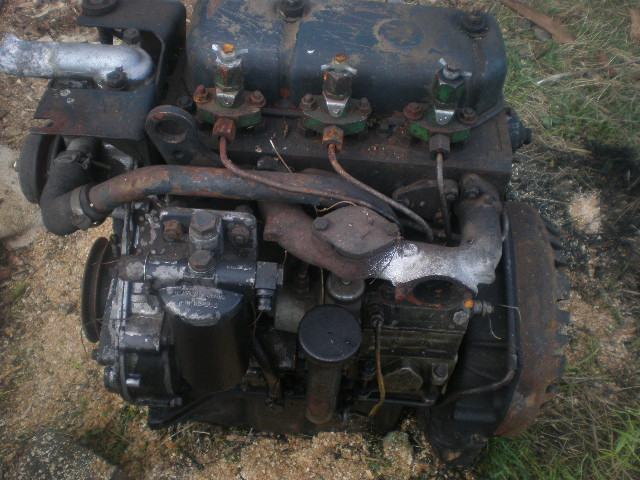 imt 533 motor i ostali djelovi za traktore 533,539