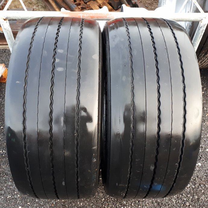 Kanđe za traktor 1kom - Istra - moguca zamjena