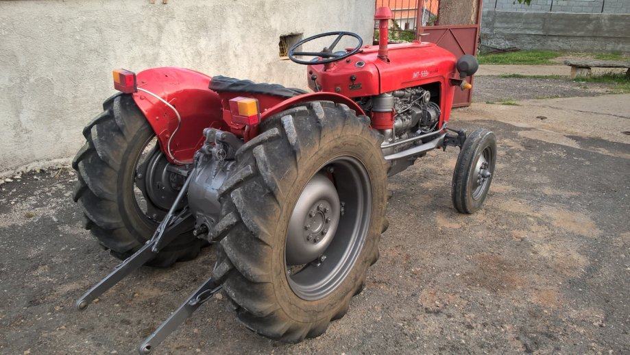 Kanđe za traktor 1kom - Istra - moguca zamjena