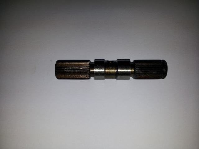 Zamjenski dijelovi Labinprogres 14ks / Goldoni 14ks